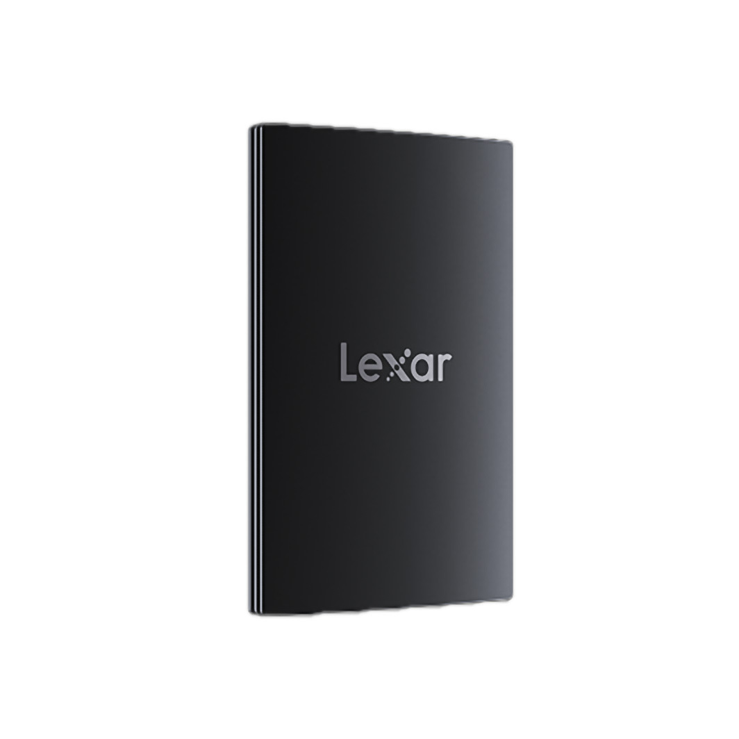 Lexar Portable SSD SL500 USB 3.2 Gen 2×2 Type-C – Active Distribution Ltd.
