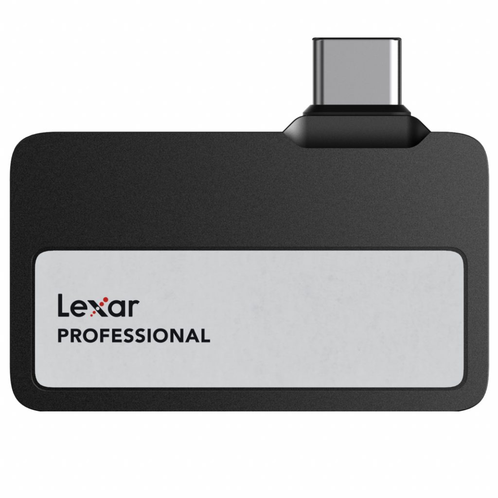 Lexar – Page 2 – Active Distribution Ltd.