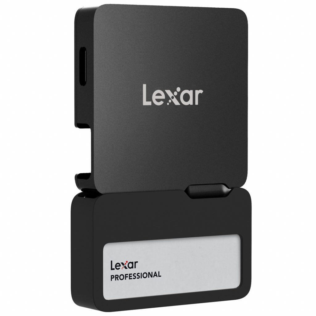 Lexar – Page 2 – Active Distribution Ltd.